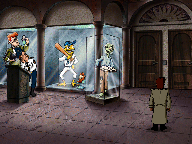 PENDULO STUDIOS on Twitter: "RT @alystrin: El juego que me hizo amar las aventuras gráficas"