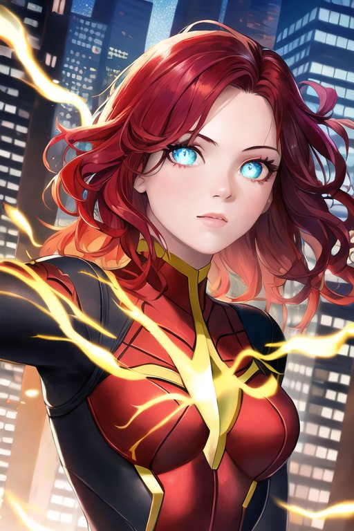 Aria Hart (CRC Fan OC) on Twitter: "I love and I mean LOVE to cosplay Dark Phoenix. She's easily ...