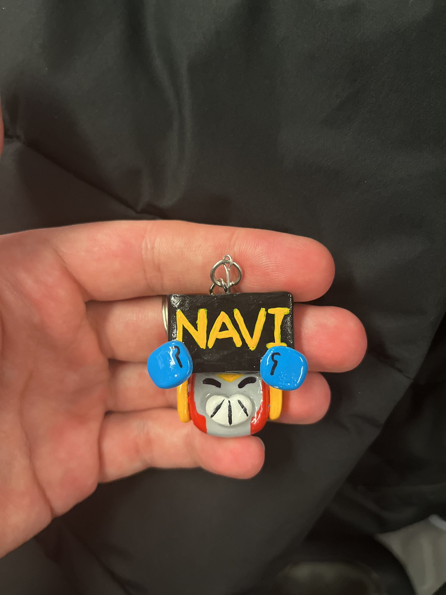 NAVI MMA on Twitter: "Thank you so much @ashlyn_bs @OGBrawlStars it’s amazing https://t.co ...