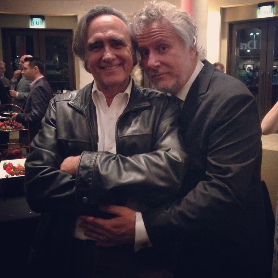 Happy Birthday to the ultimate film lover Mr. Joe Dante. Larry ...