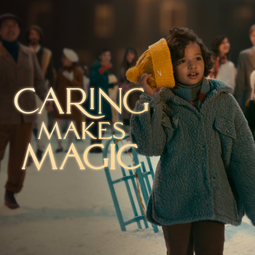 Montefiore Health System on Twitter: "The holidays are magic. And, when the toy shop owner needs ...