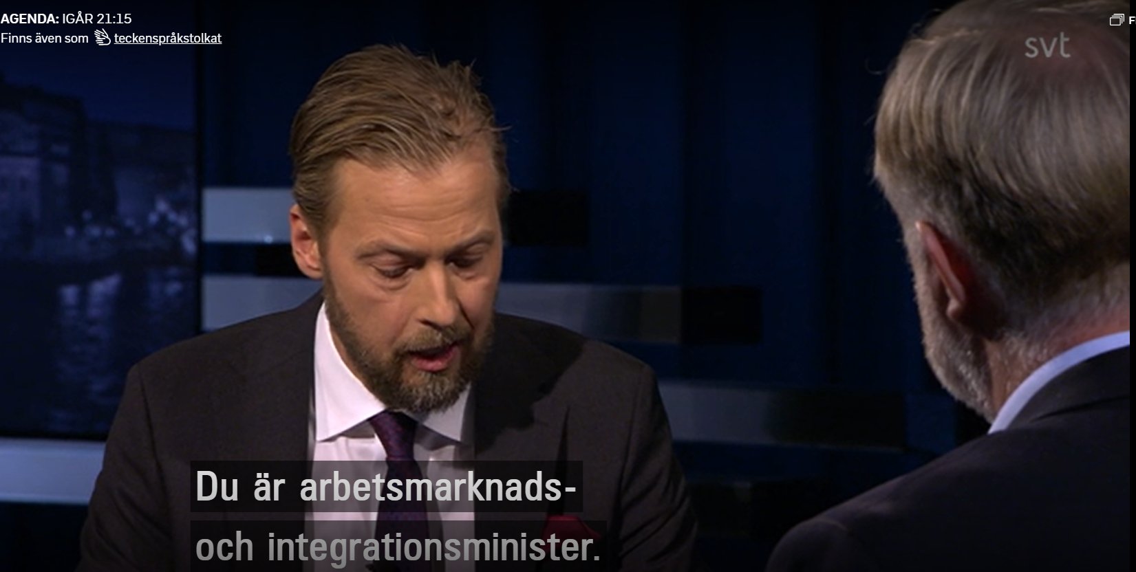 Christer Backström on Twitter: Christer Backström on Twitter: