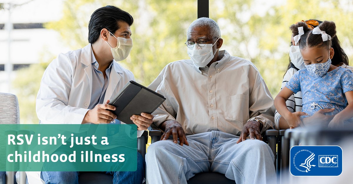 #HCPs: CDC expert Dr. Michael Melgar answers @Medscape's questions ...