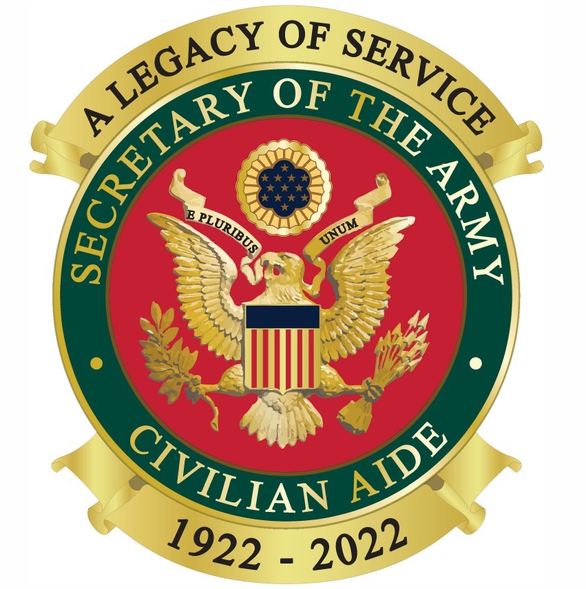 Secretary Of The Army Seal