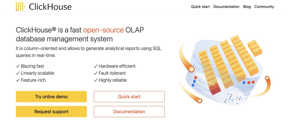 7 databases you can use for your next project for Free. All databases below are either open ...