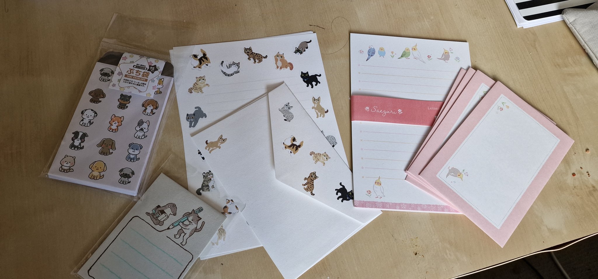 Rebecca Burgess - Speak Up! releasing Sept 13th- on Twitter: "Kiki set ...