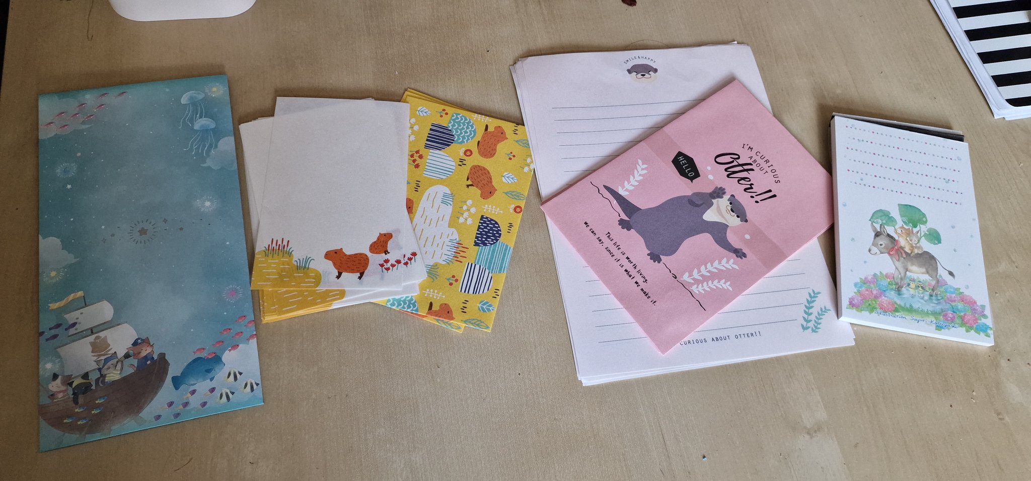 Rebecca Burgess - Speak Up! releasing Sept 13th- on Twitter: "Kiki set ...