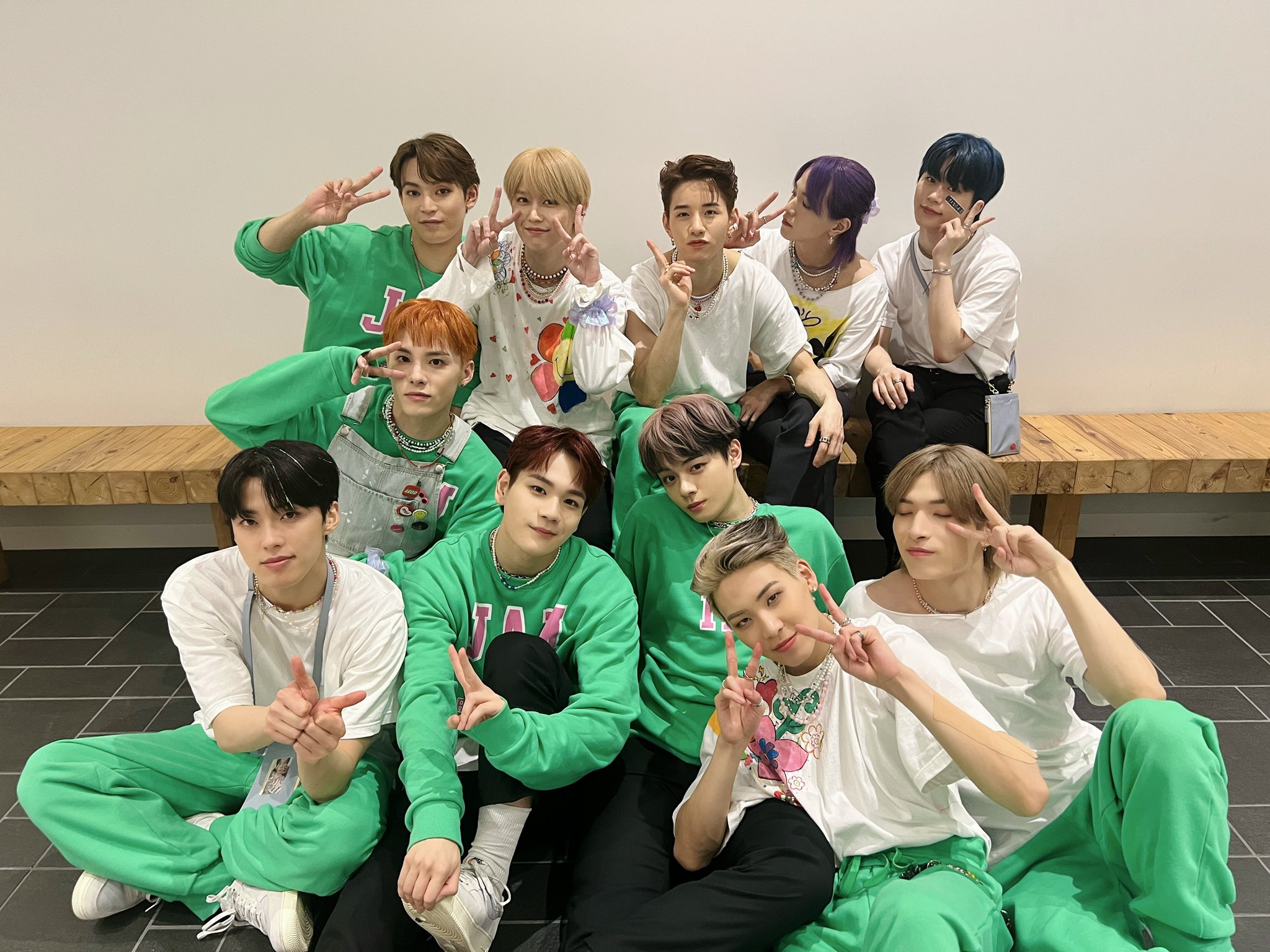 JO1 on Twitter: "[#木全翔也] JO1デビュー1000日 ありがとうございます！！🎉 沢山困難もある中 こうやって活動し続けていられるのは 応援してくれてるみんながいるおかげ ...