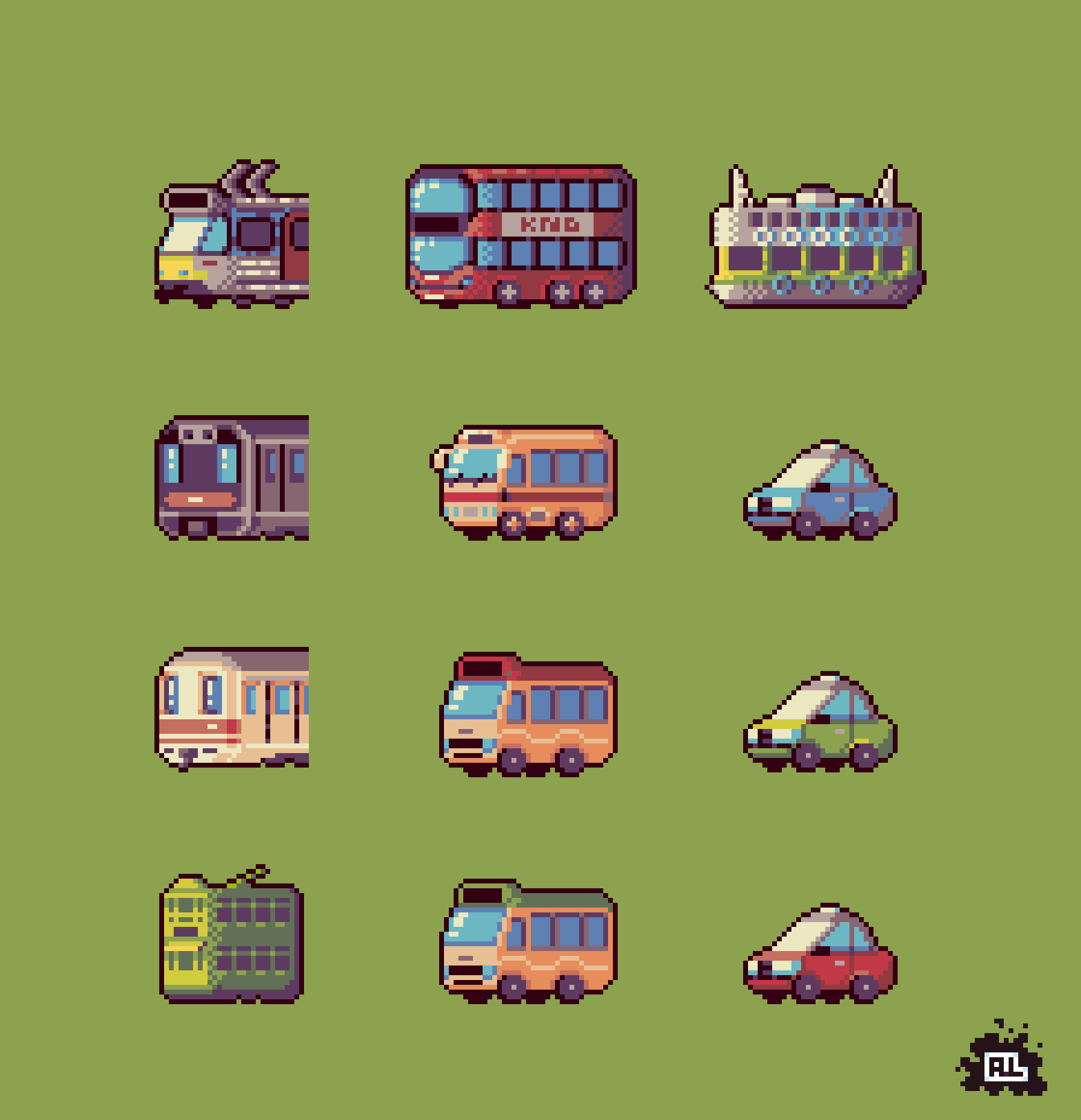 Pixel Art Student (Comms Open) (@pixelartstudent) / Twitter