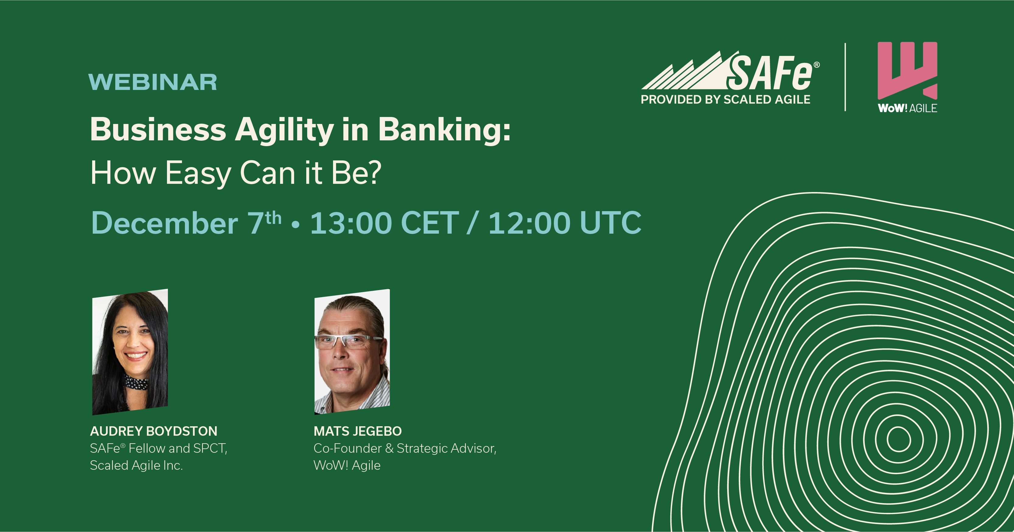 Scaled Agile Scaledagile Twitter