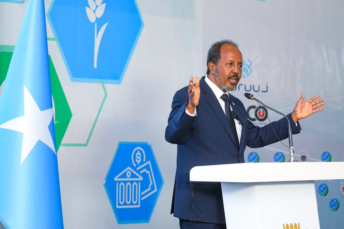 Villa Somalia on Twitter: Villa Somalia on Twitter: