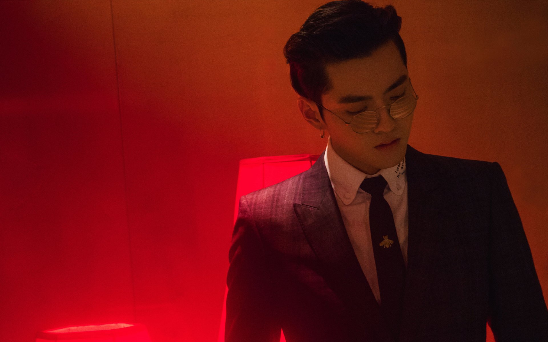 KRISWU吴亦凡 (@KRISWU857) / Twitter