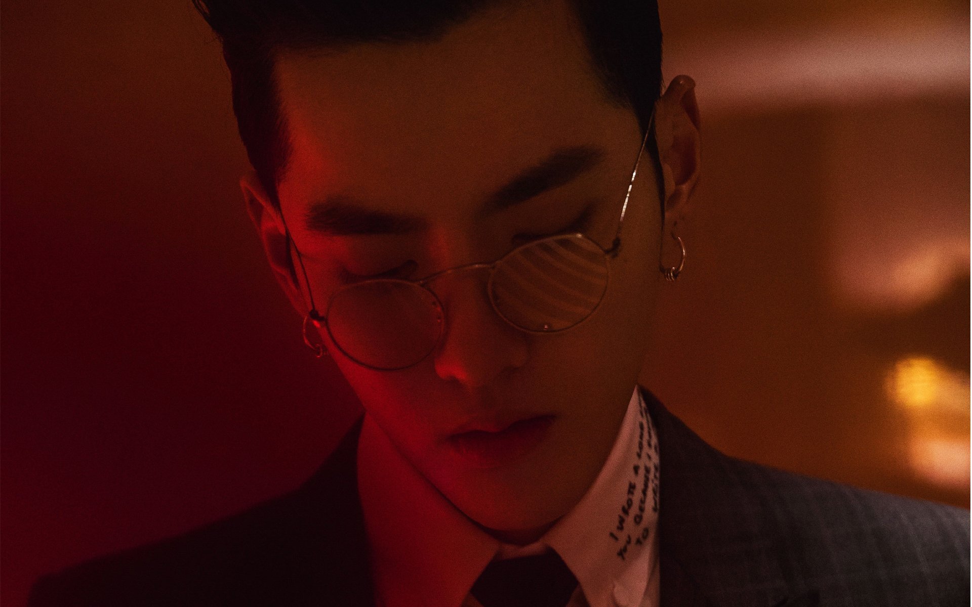 KRISWU吴亦凡 (@KRISWU857) / Twitter