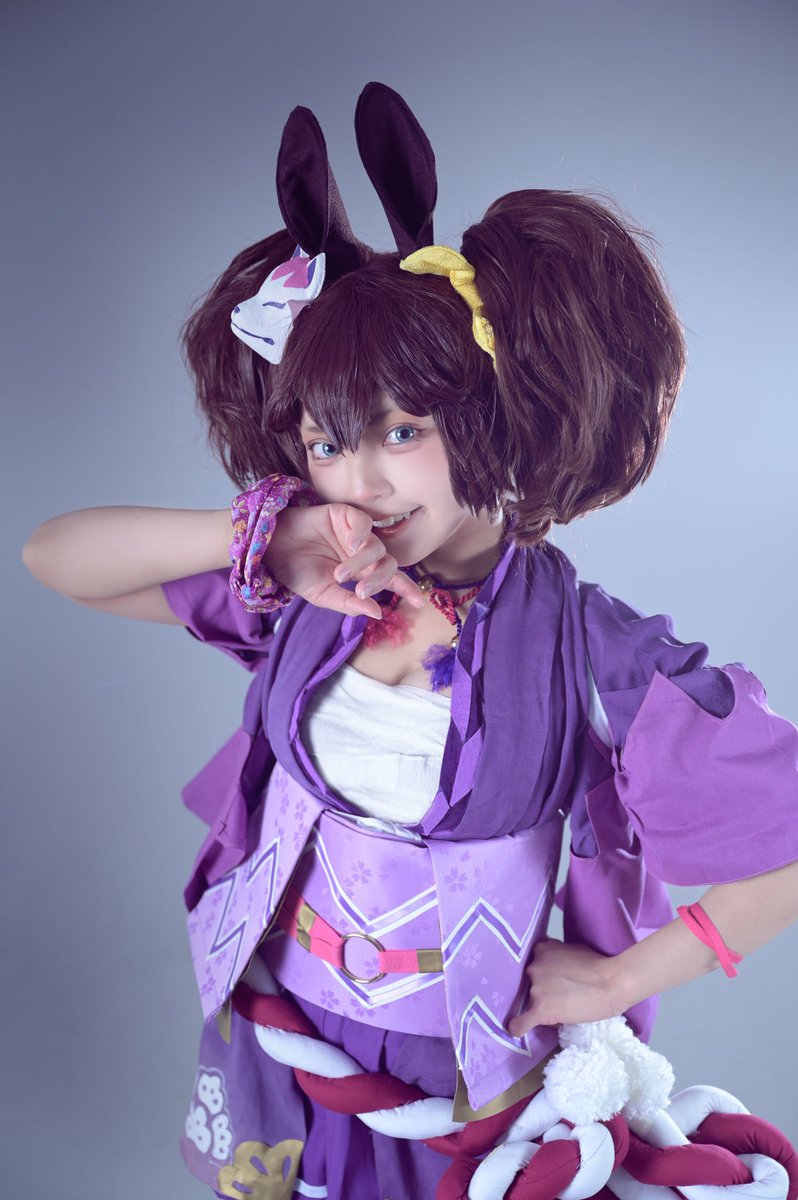 やこ📛プリステお疲れ様でした (@maro__56i) さんのコスプレ作品まとめ (149 件) - Twoucan