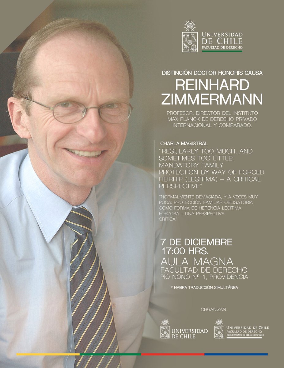 Facultad de Derecho on Twitter: Facultad de Derecho on Twitter: