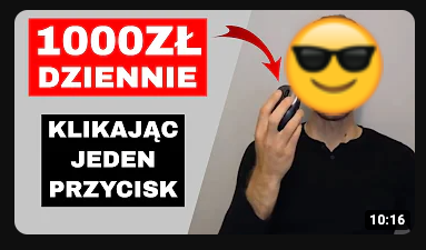 Dziś chciałbym poruszyć temat "szkoleniowców" na polskiej scenie influ, ale z nieco innej strony ...