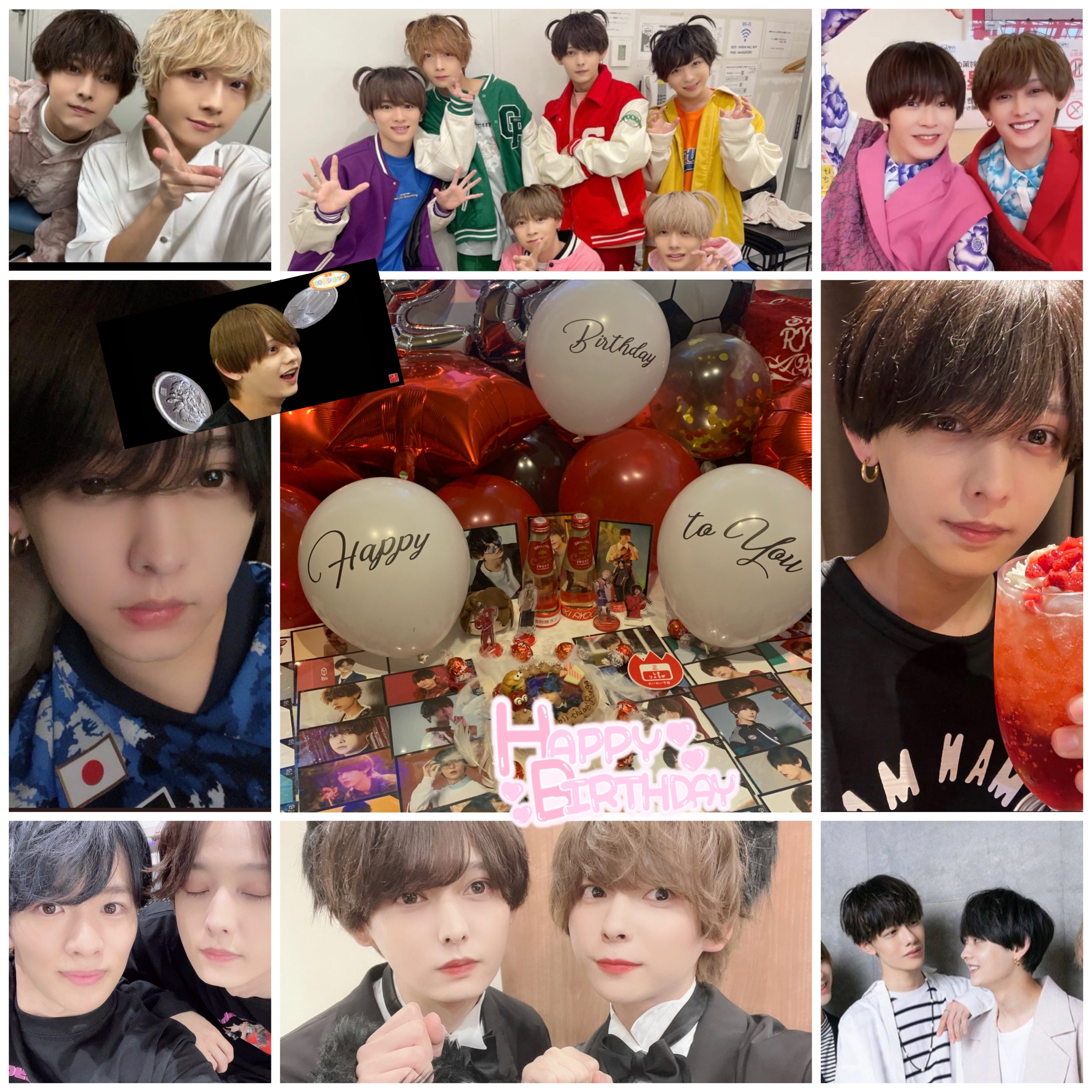 梅干しうめぼし (@9bic_3ksrm) / Twitter