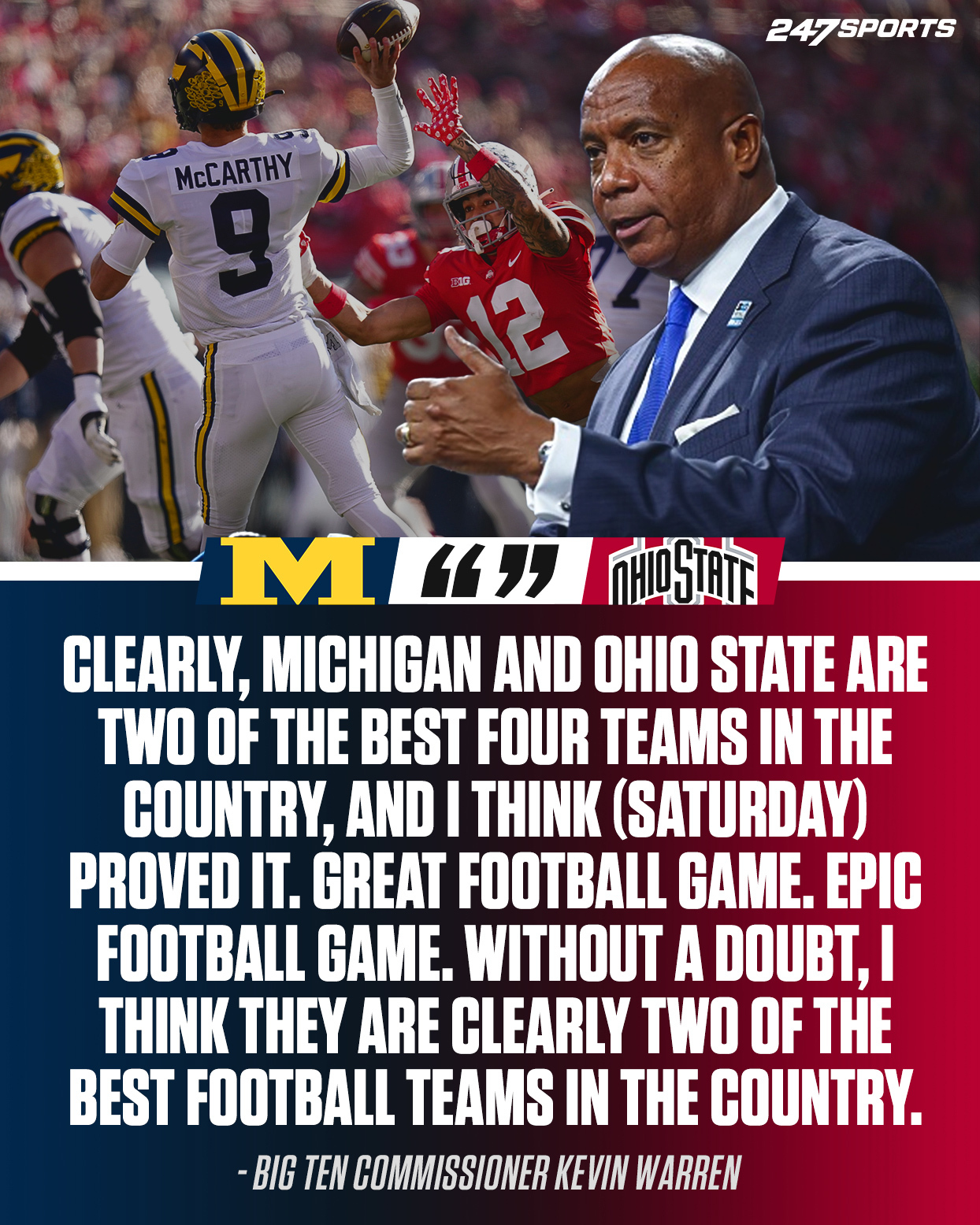 Funny College Football Memes