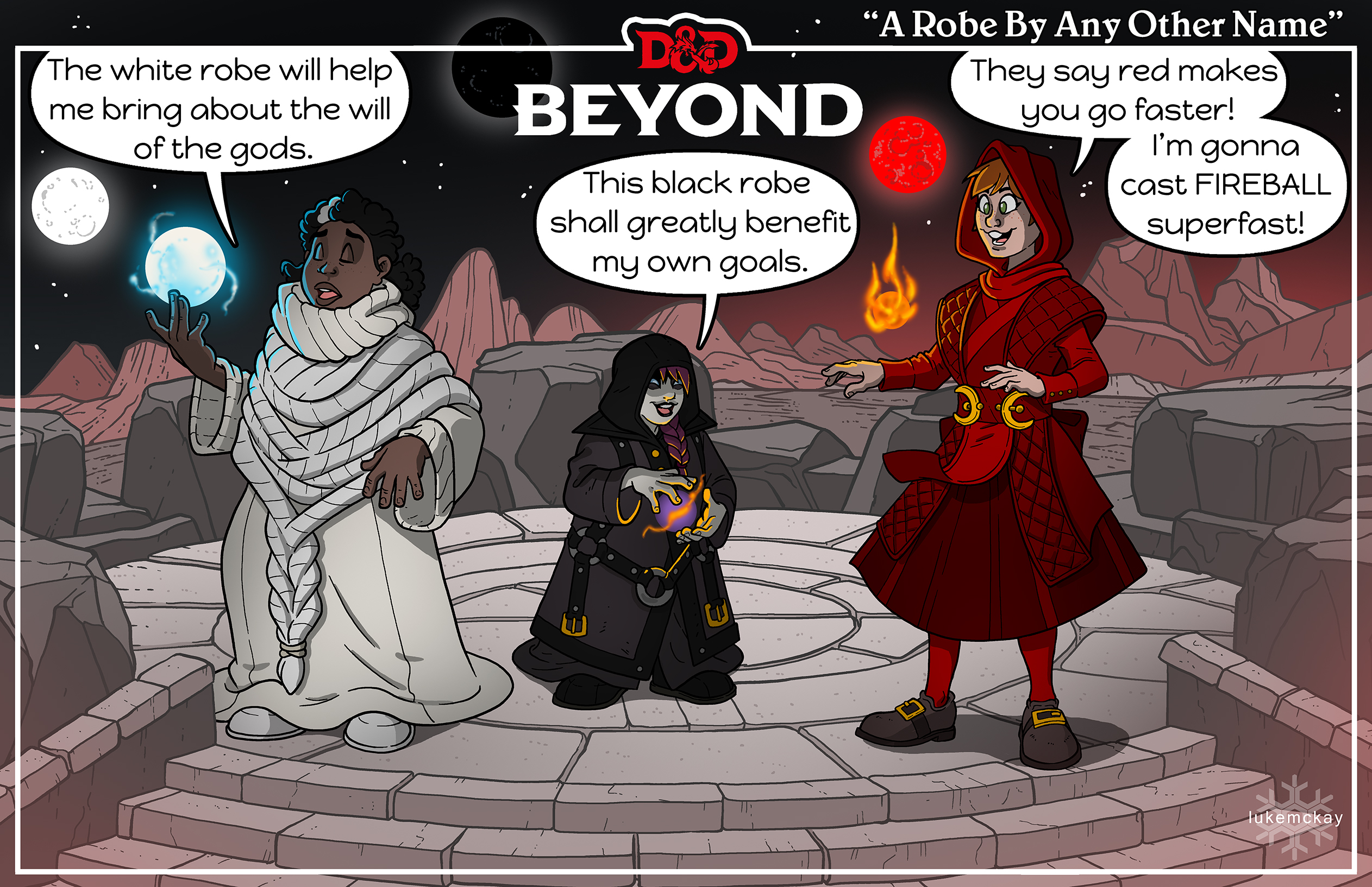D&D Beyond on Twitter: D&D Beyond on Twitter: