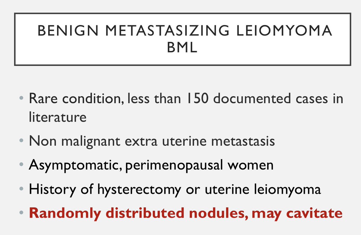 Randomly distributed cavitating nodules (no lobar predilection), fortunately are uncommon ...