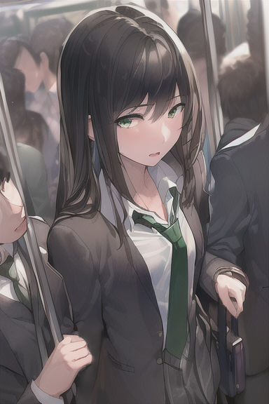 🔞Biophile Ac on Twitter: "しぶりんdiffusion https://t.co/qJ7HjUFgA3" / Twitter