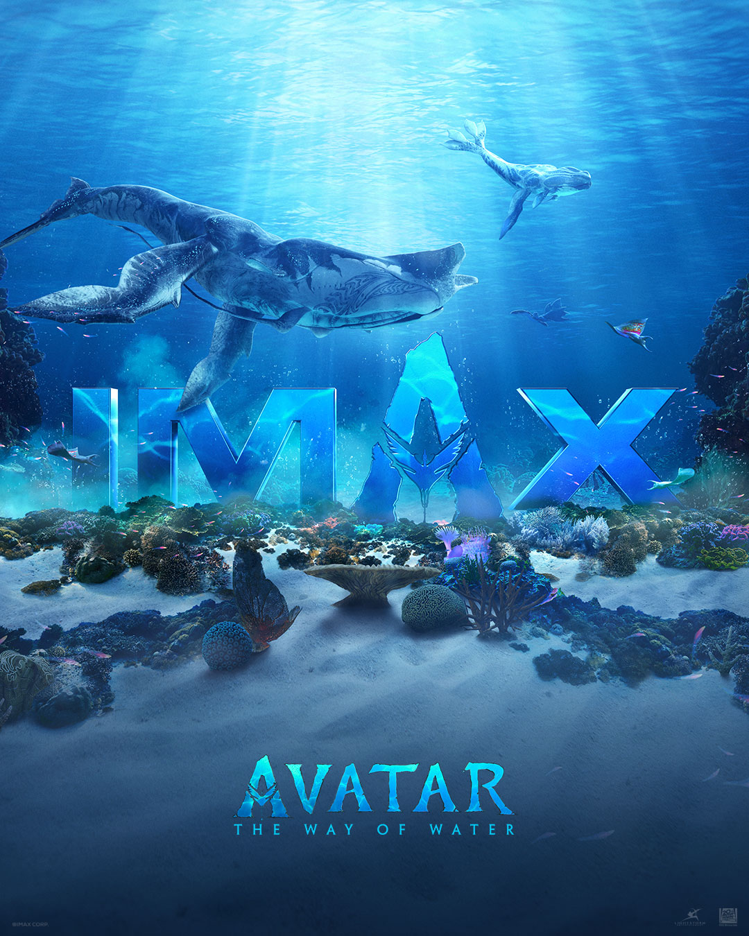 Avatar 3d Imax