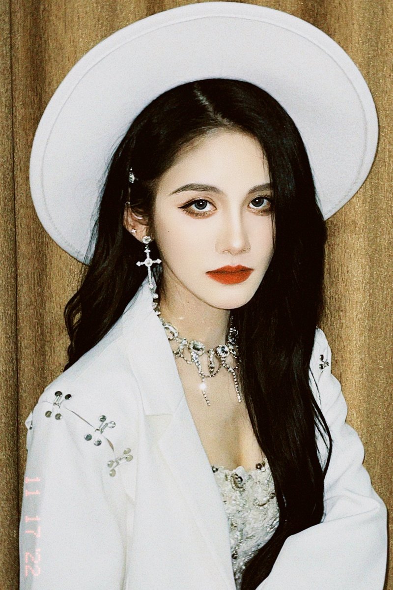 SNH48 Today on Twitter: "Liu QianQian of #GNZ48 Team NIII (#SNH48 6th generation) and member of ...