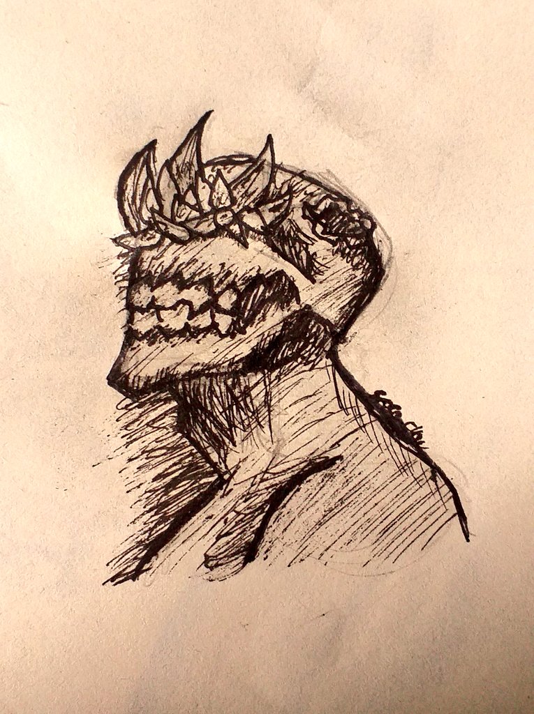 spore_chanさんのイラストまとめ