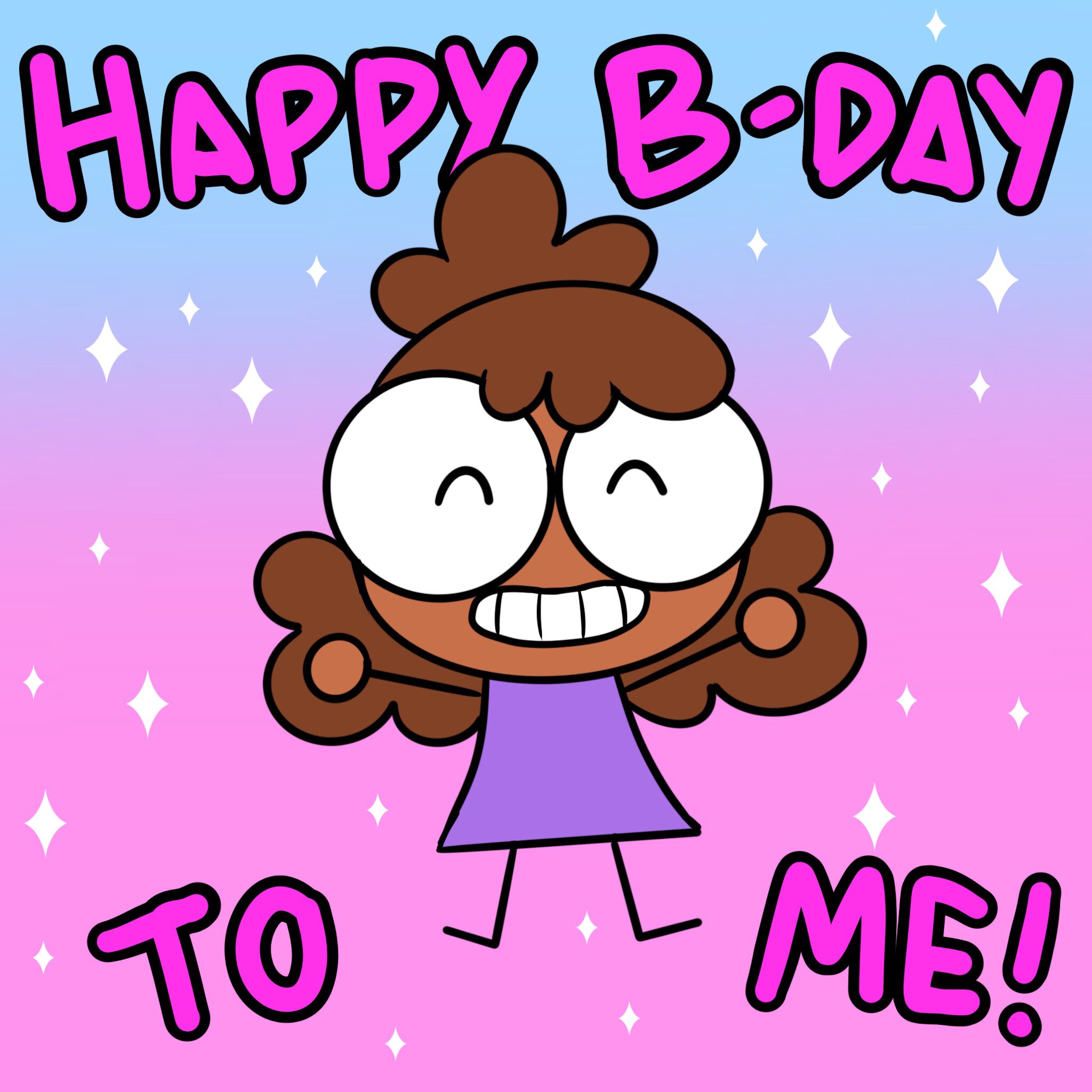 Alyse On Twitter Its My Birthday So Its Self Promo Day 🧵