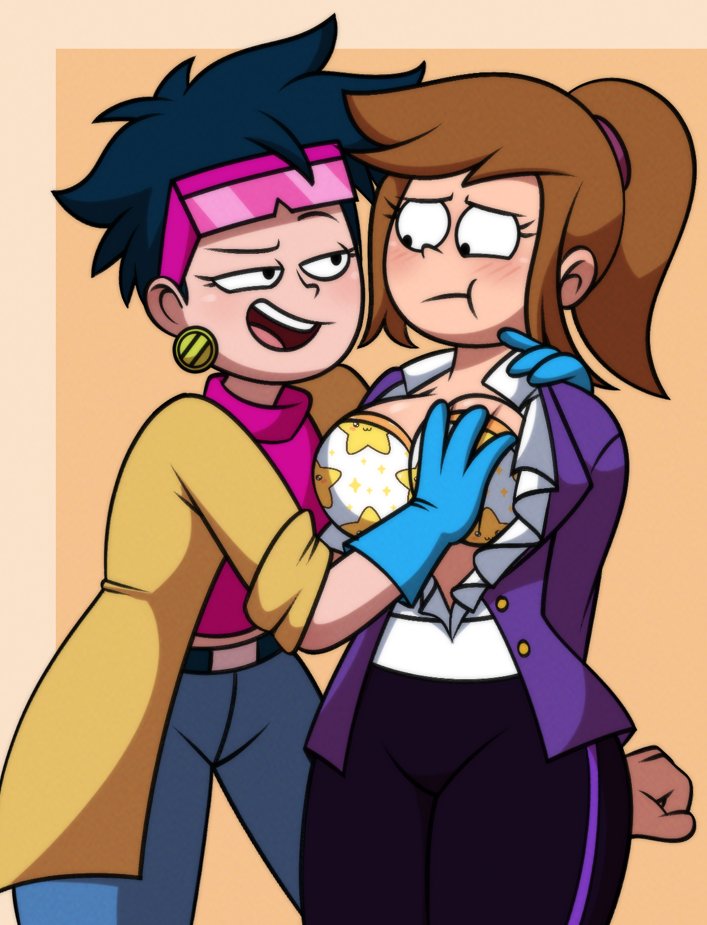 SemiDraws🔞🇨🇴 on Twitter: "RT @SemiDraws: if this reach 1000 likes i upload the full thing c:"