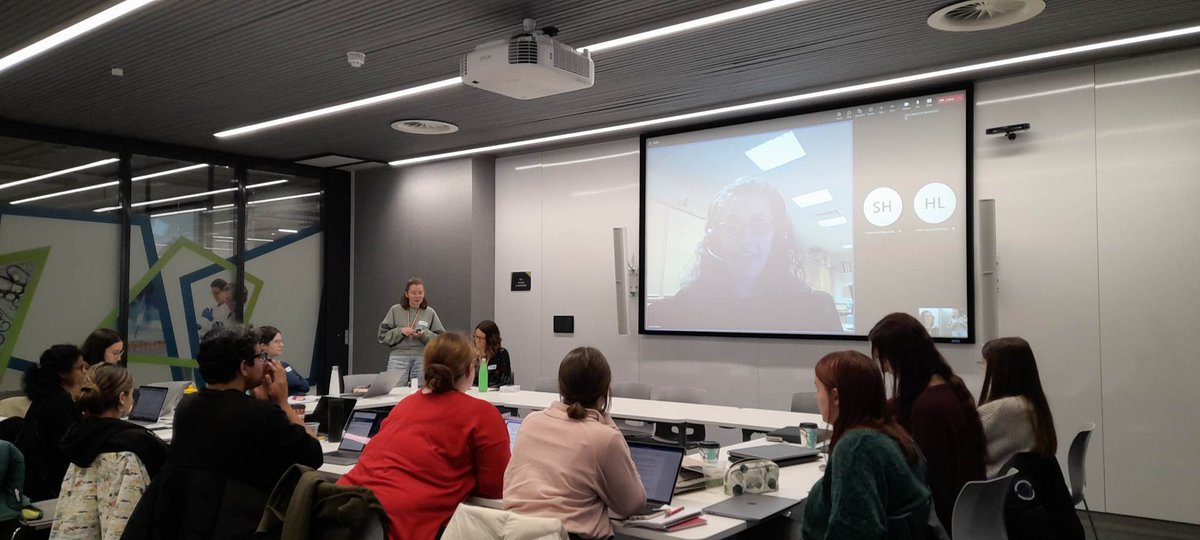 MMB DTP Bioinformatics Training Week 4 / Twitter