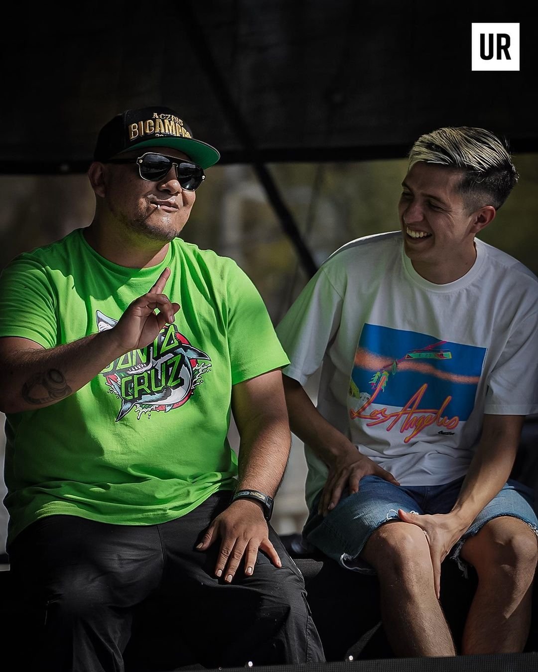 Info Freestyle on Twitter: "¡Tabla - FMS México 🇲🇽! 1) ACZINO - 27pts 2) SKIPER - 18pts 3 ...