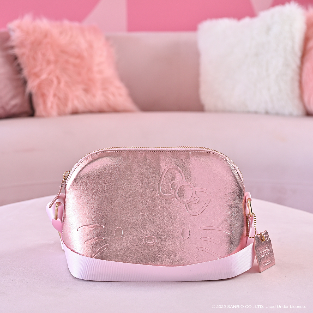 Sanrio on Twitter: "New from Igloo Coolers 💖 The limited edition Hello Kitty Luxe Cooler is ...