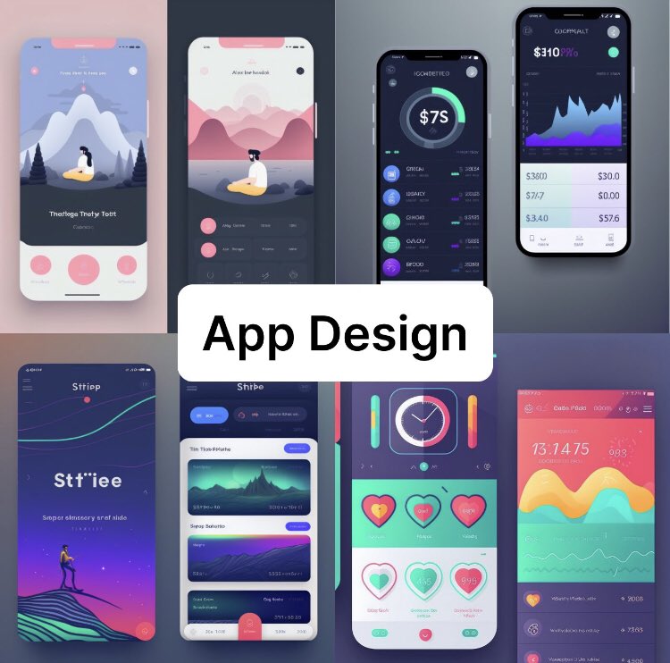 Best App Design 2022