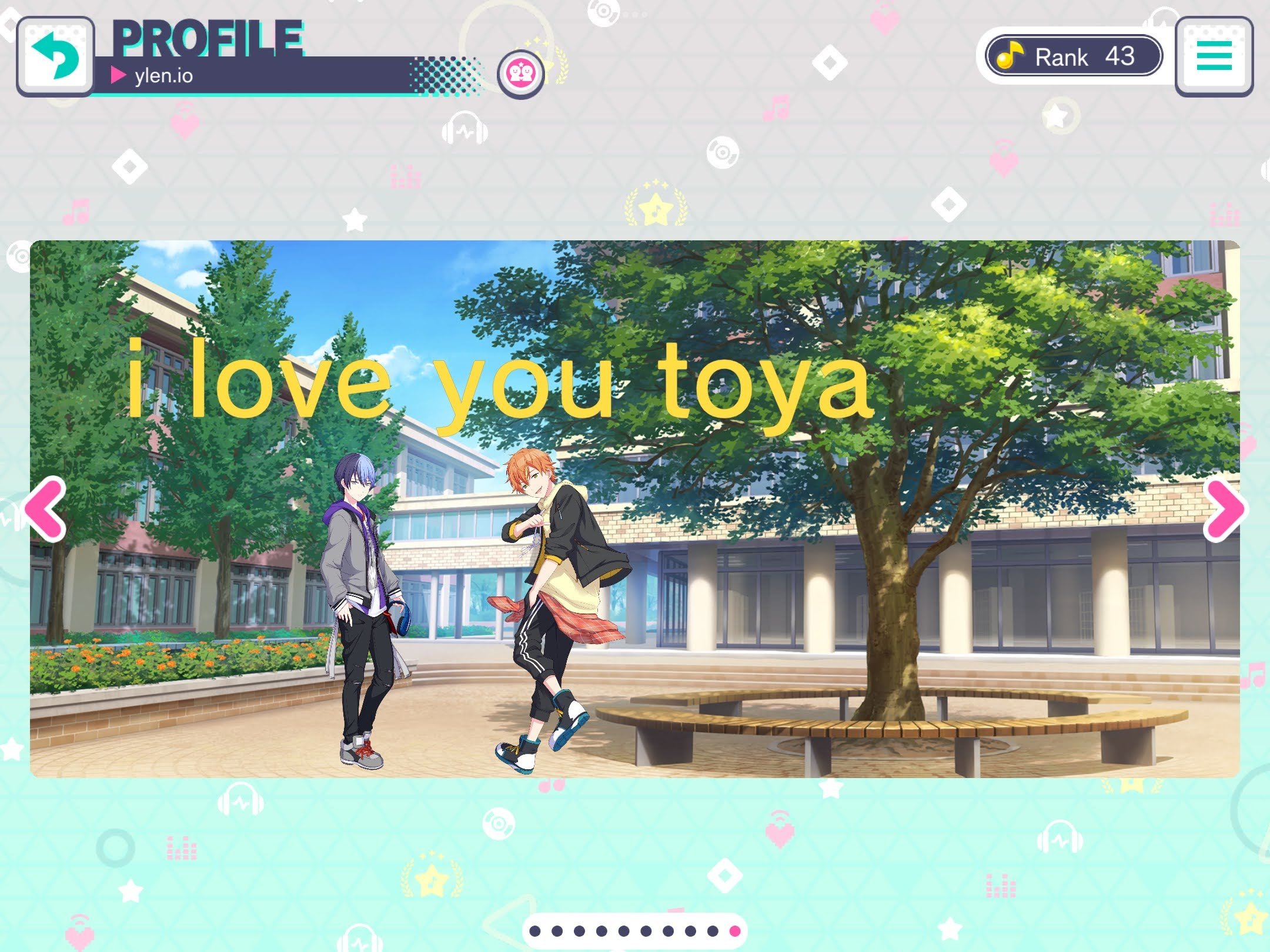 ley ☆ on Twitter: "https://t.co/Yr6robFnh3" / Twitter