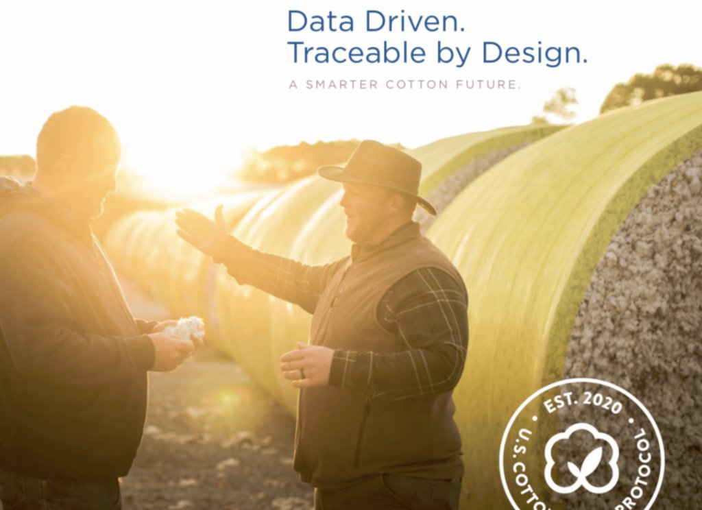 The Seam On Twitter Significant Improvements In Sustainability