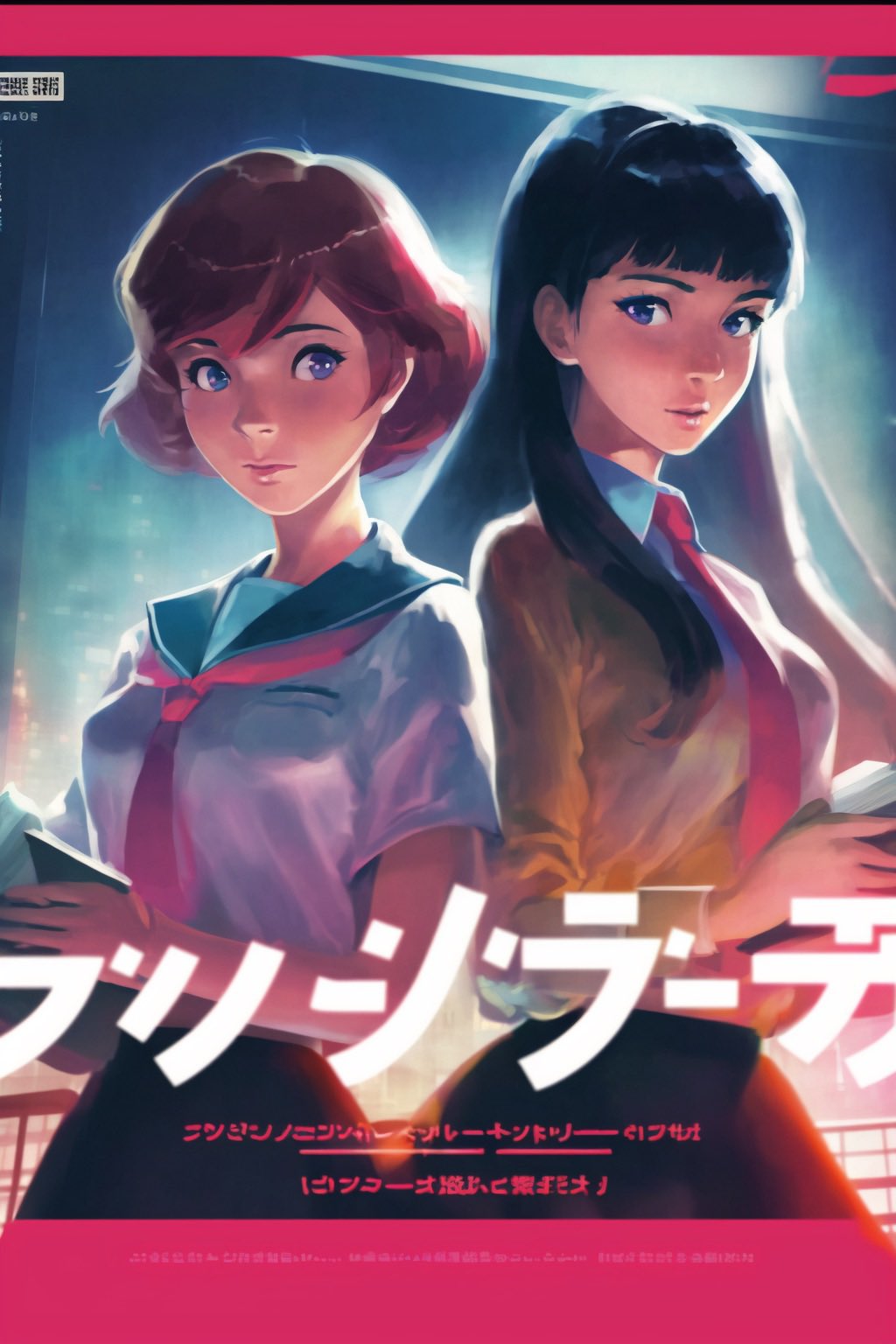 AiKo 💋 Bean on Twitter: "⭐️ #nijijourney https://t.co/RF2R8G4soW" / Twitter