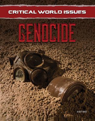 Download [PDF]] Genocide By Albert Ward on Mac New Pages / Twitter