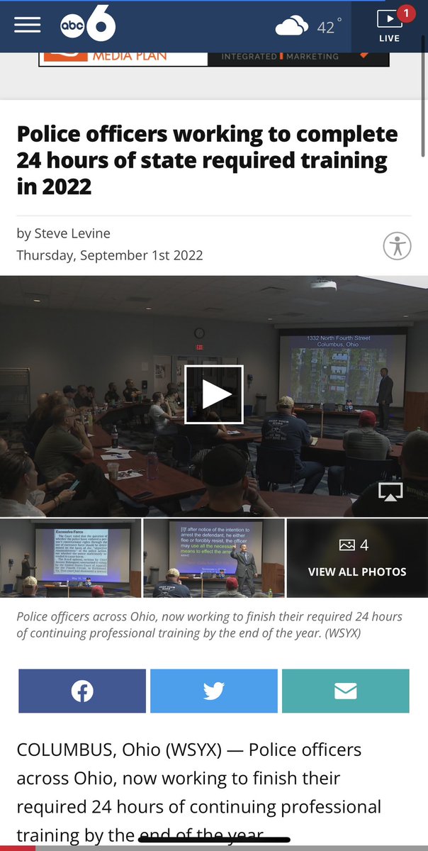 Ohio Families Unite for Political Action & Change on Twitter: "Look close at the t-shirt in the ...