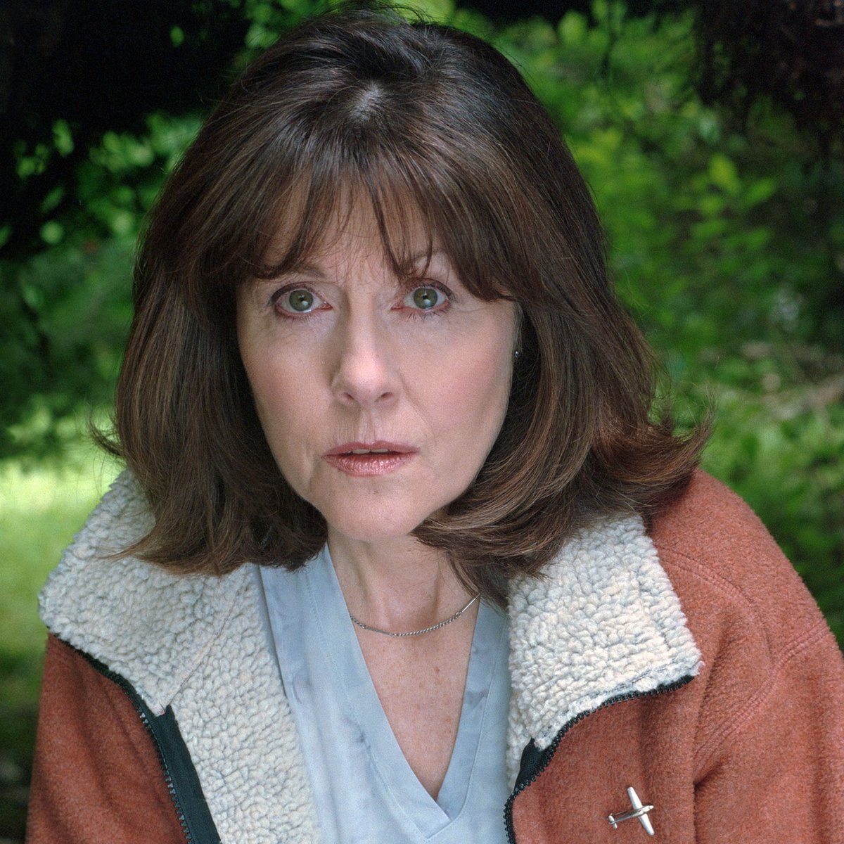 Big Finish Insider on Twitter: "20 years since the first series of Sarah Jane Smith, starring ...