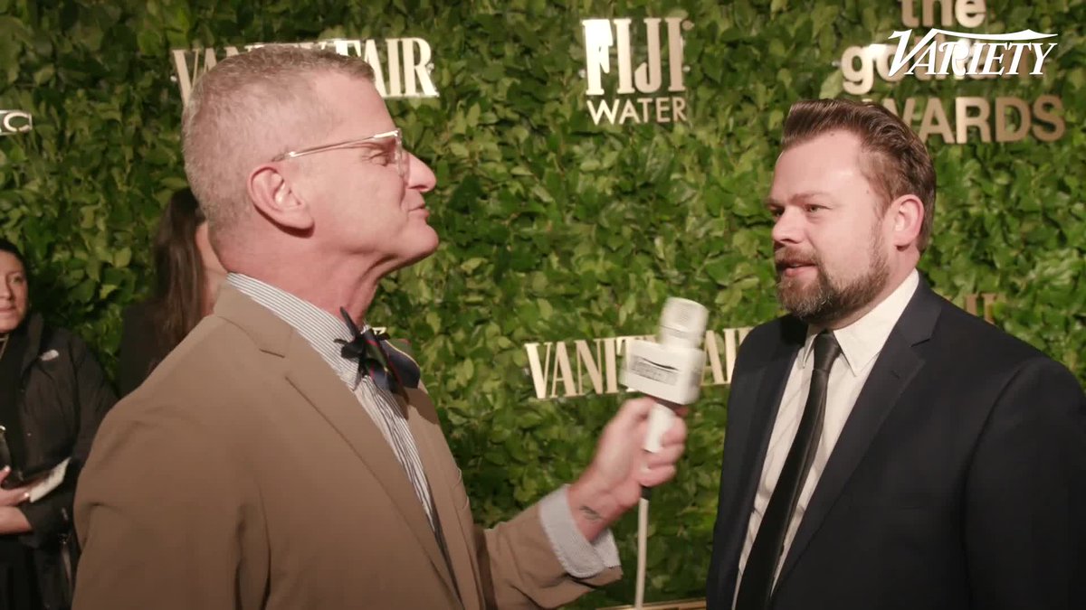 #Severance writer and creator Dan Erickson reveals his dream guest star ...