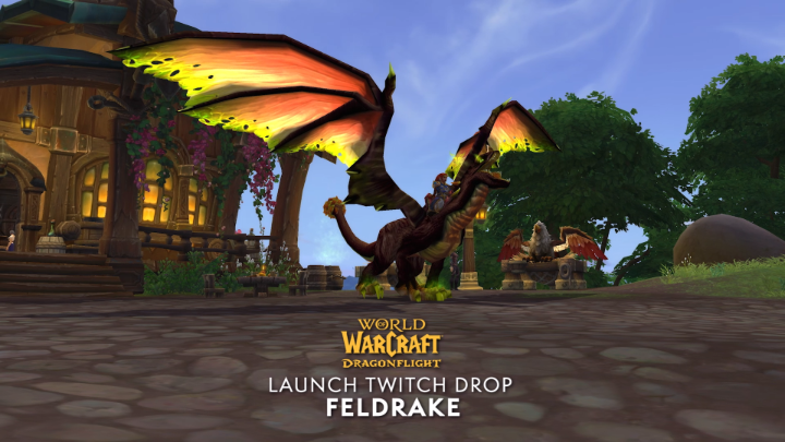 Feldrake