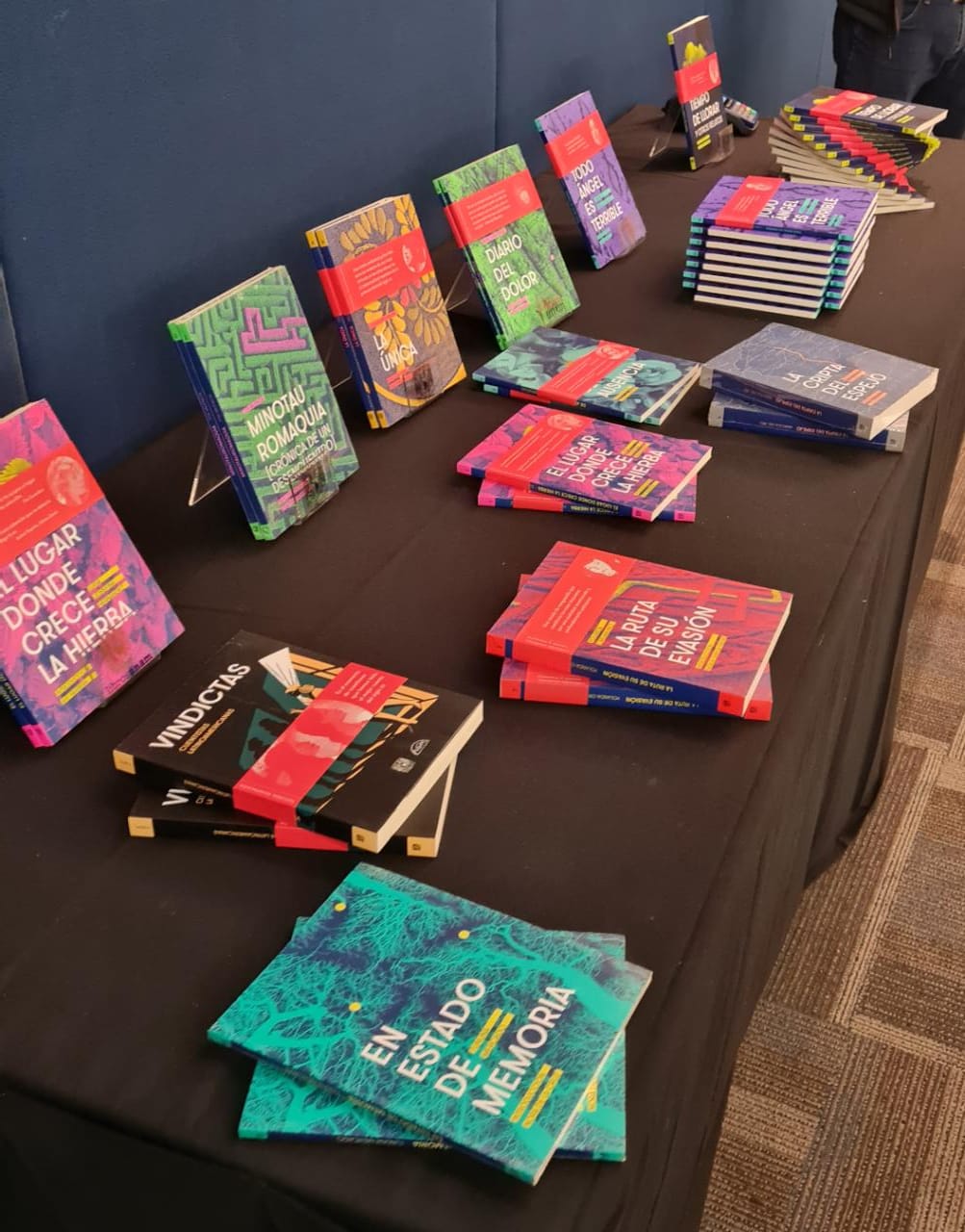 Libros UNAM on Twitter: "Socorro Venegas nos platica que estos dos títulos son obras clave para ...