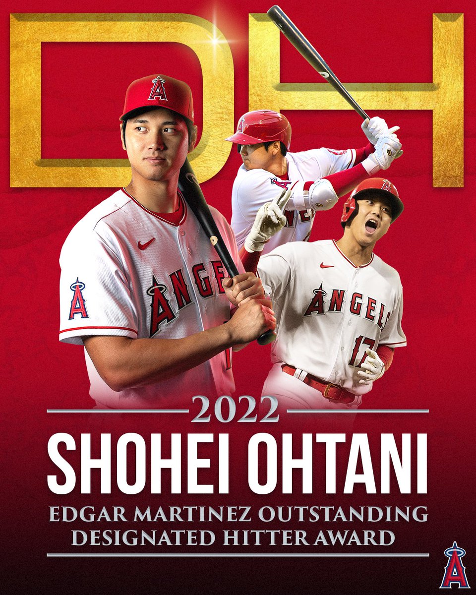 大谷翔平 ¹⁶⚾ Ohtani Shohei ¹⁶ On Twitter Rt Angels 🏆 Back To Back 🏆