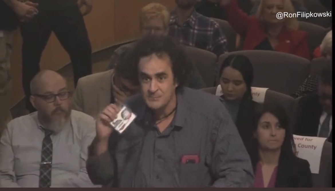 John Powers on Twitter: "@RonFilipkowski Yes, please do go on about how YOU are making fun of ...