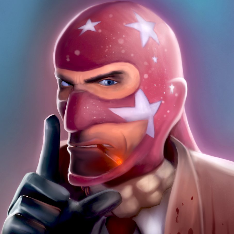 TF2 Emporium on Twitter: "New Smissmas Spy Headgear, Stealthful Stocking! Vote now on Steam ...