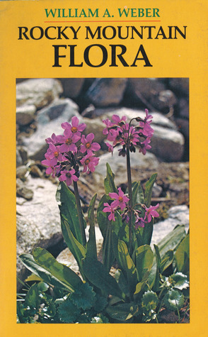 'Download [epub]] Rocky Mountain Flora BY William A. Weber on Kindle Full Volumes / Twitter