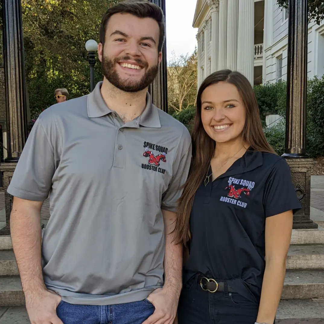 Spike Squad BC (@SpikeSquadBC) / Twitter