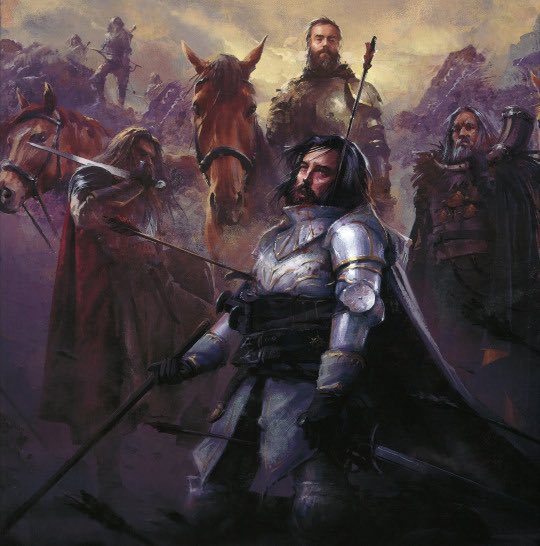 53 houses of Westeros supported Rhaenyra during the Dance of the ...