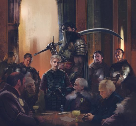 53 houses of Westeros supported Rhaenyra during the Dance of the ...